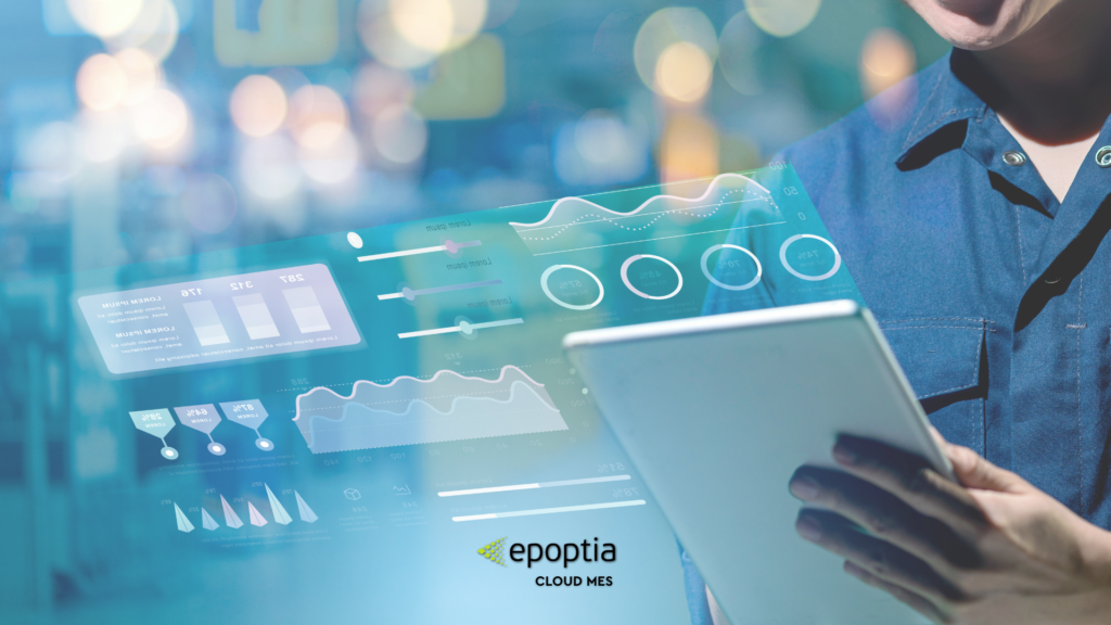 What is a Manufacturing Execution System (MES)