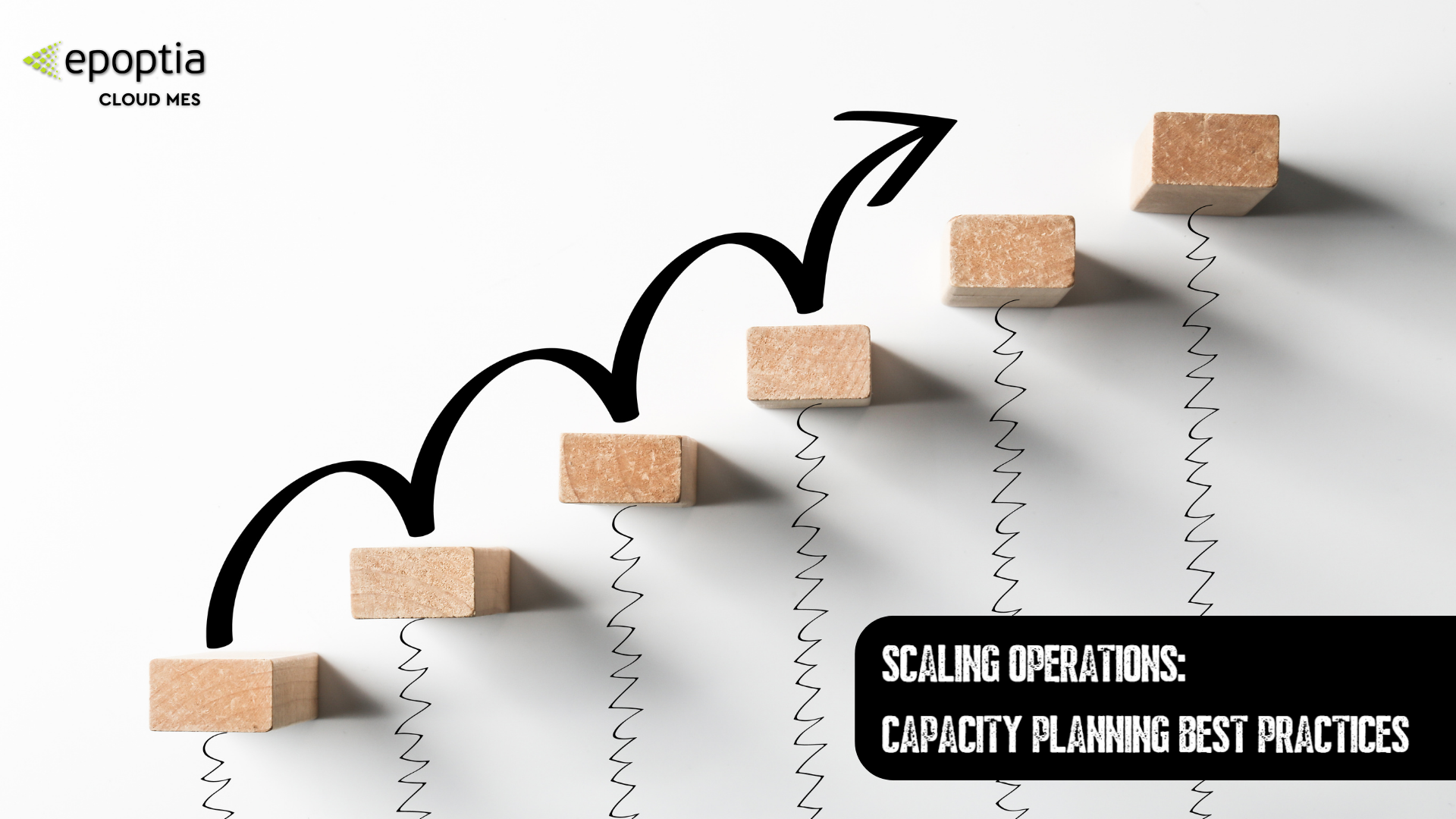 Scaling Operations: Capacity Planning Best Practices