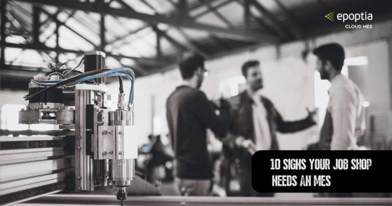 MES System Definition: A Beginner-Friendly Guide